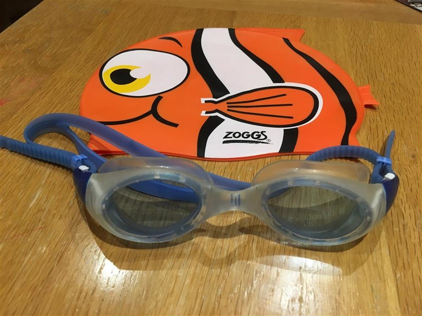 Athena Harris-Ellis is fundraising for Aspire