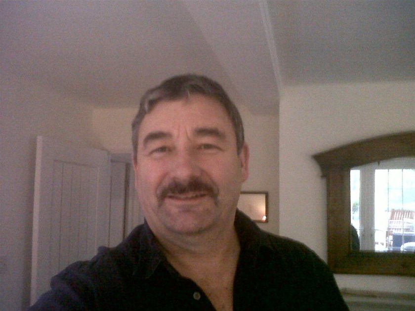 Gary Bell is fundraising for Marie Curie