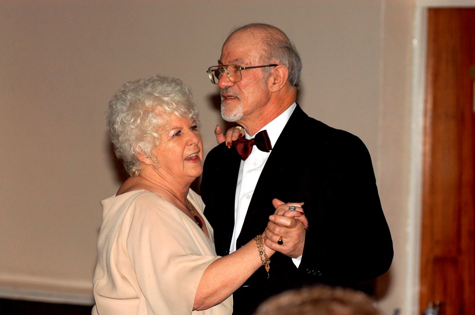 Sean Dillow is fundraising for St. Michael's Hospice (North Hampshire)