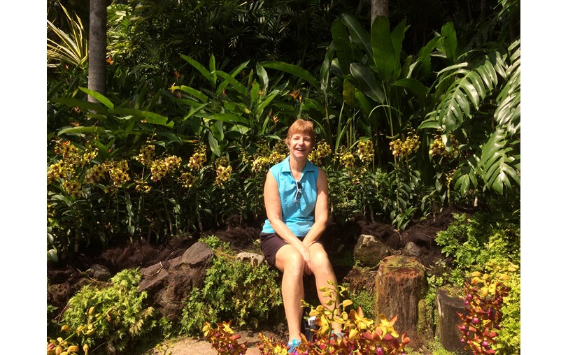 Jane Whittaker is fundraising for The Bedfordshire Hospitals NHS ...