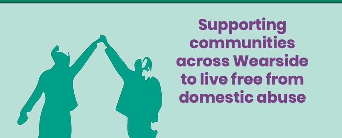 Emily Chisholm is fundraising for Wearside Women In Need
