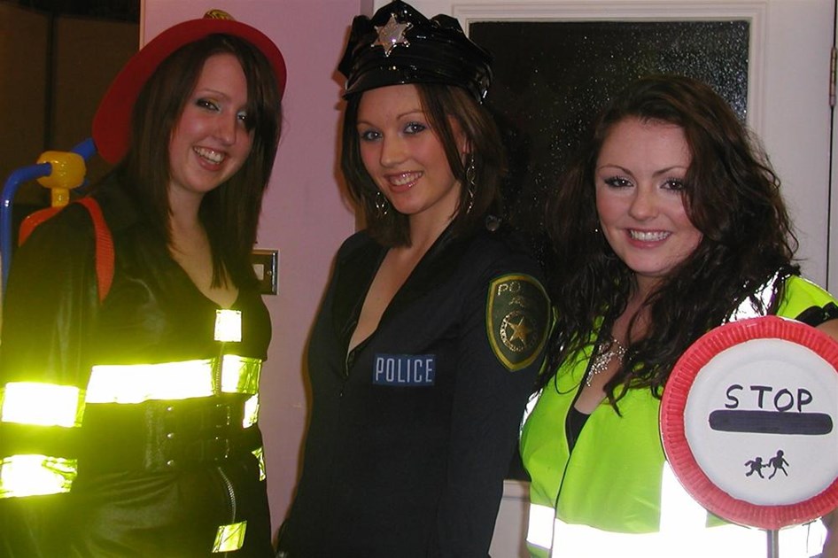 Kelly Doerr is fundraising for Cancer Research UK