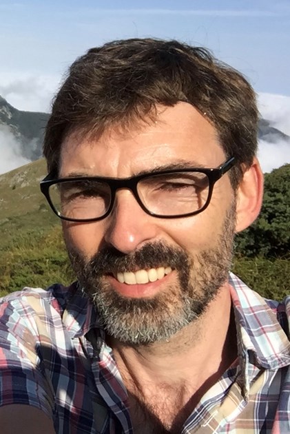 Paul Selway is fundraising for Wigan and Leigh Hospice