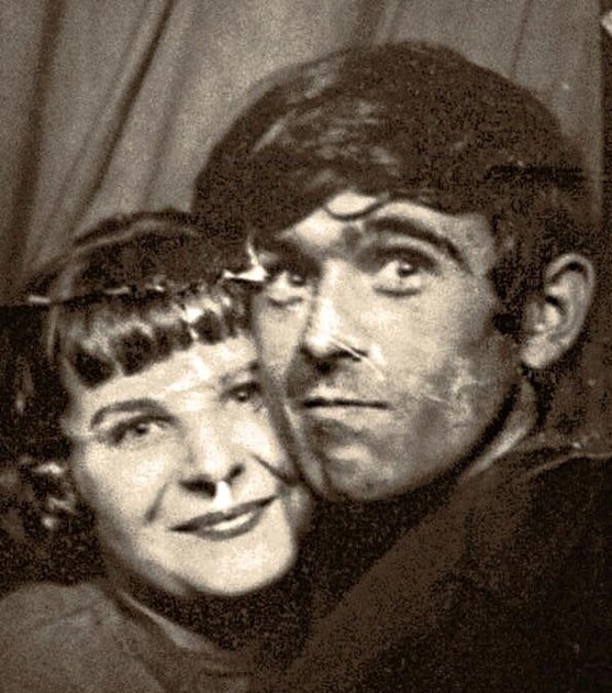 Reece O’Brien is fundraising for Macmillan Cancer Support