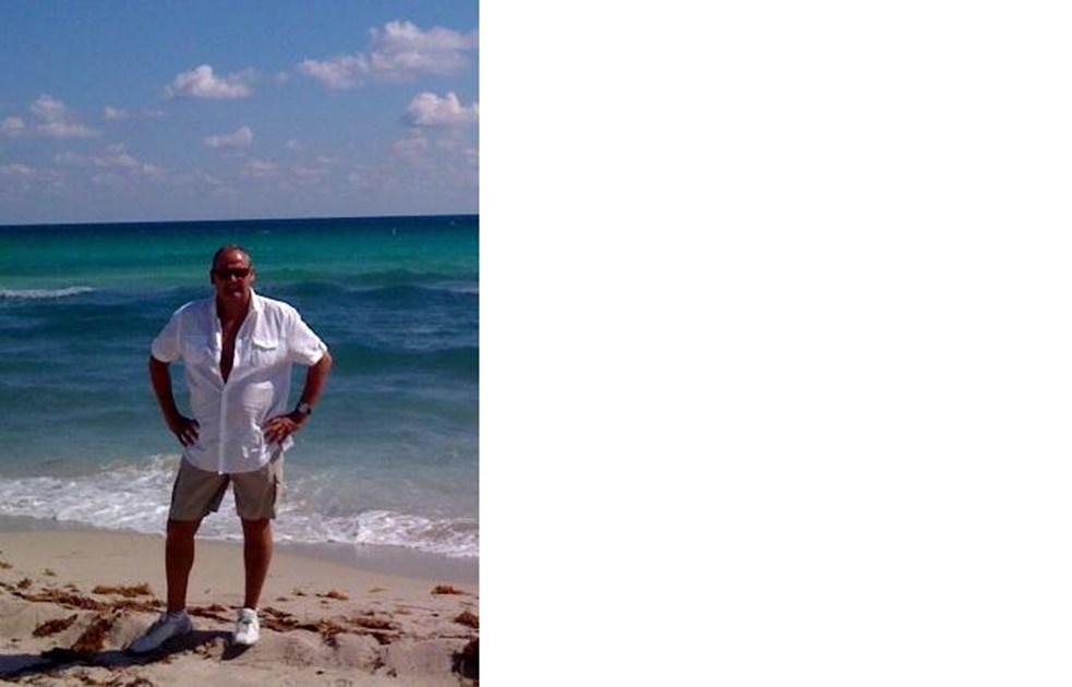 Graham Rigby is fundraising for THE CHRISTIE CHARITY