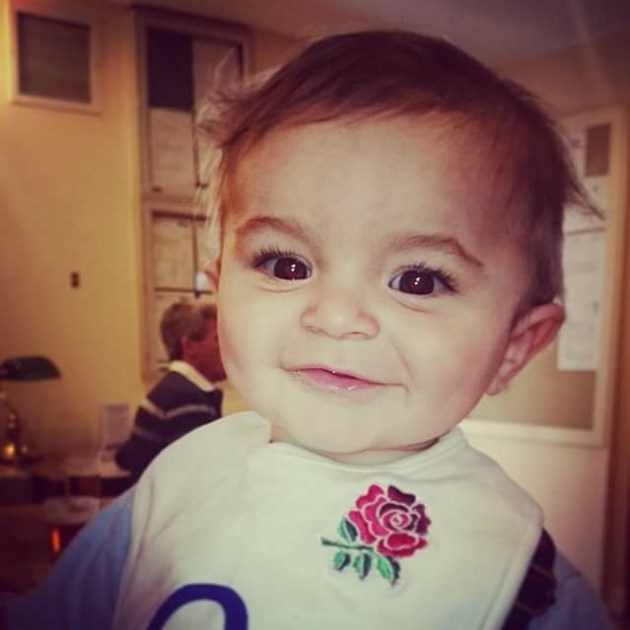 Ryan Hopkinson is fundraising for Cystic Fibrosis Trust