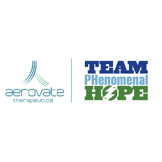 Laetitia Baudet is fundraising for Team PHenomenal Hope Inc