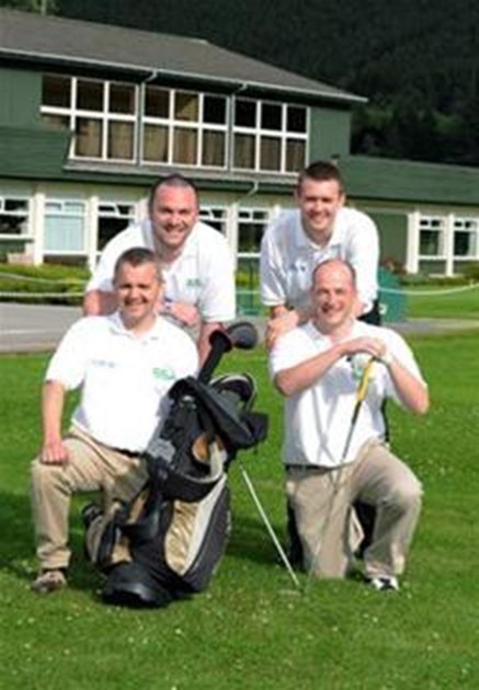 Neil Archibald is fundraising for Macmillan Cancer Support