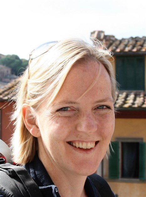 Anna Priest is fundraising for Princess Alice Hospice