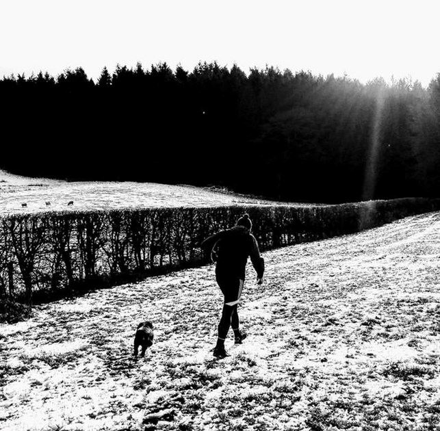 Reece Lawrence is fundraising for Cancer Research UK