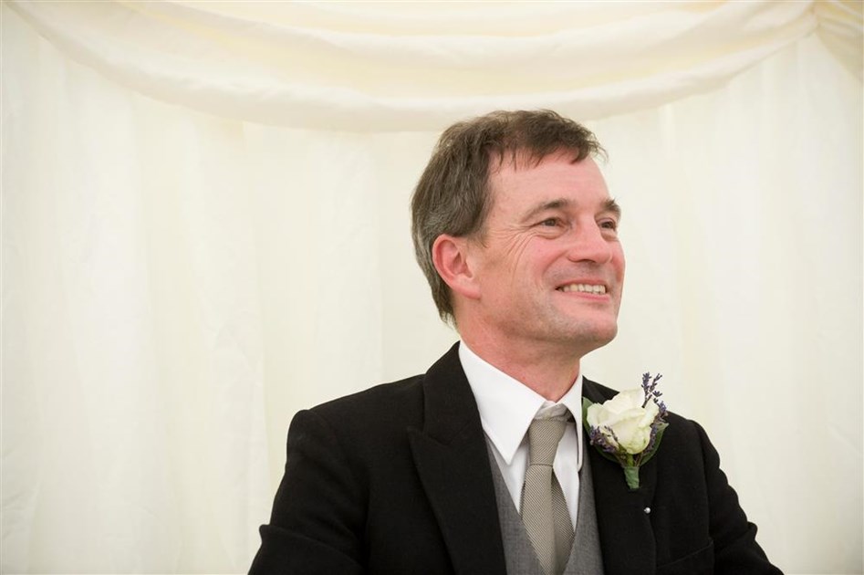 Isabel Barter is fundraising for Dorothy House