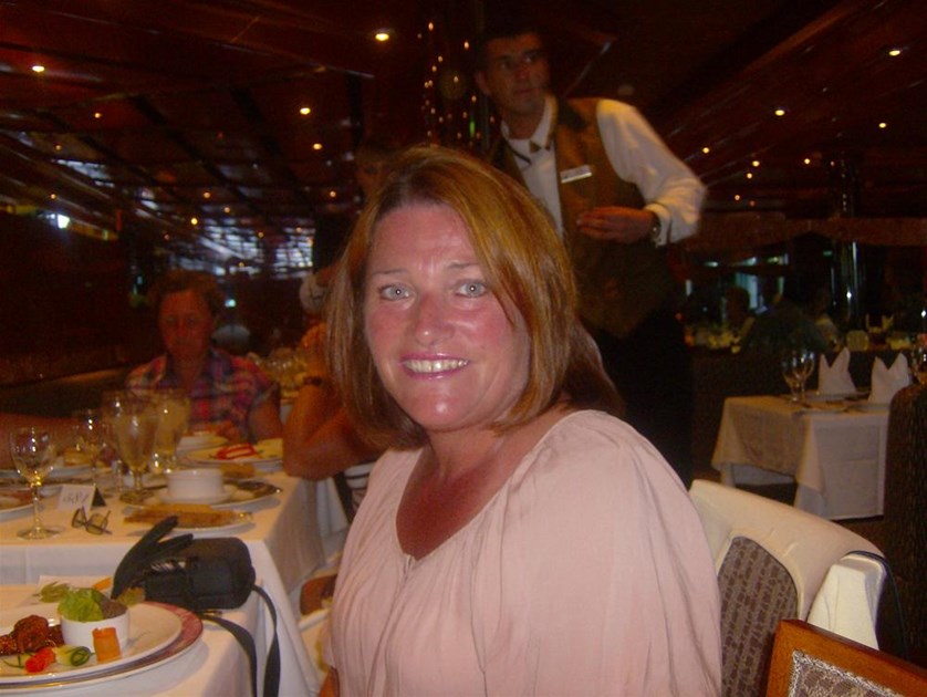 Cathy Thompson is fundraising for Diabetes UK
