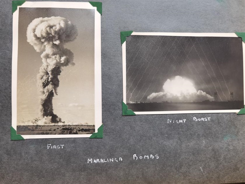 Simone Lynch is fundraising for BNTVA