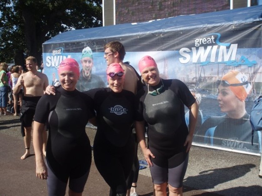 Rachel Dixon is fundraising for Cancer Research UK