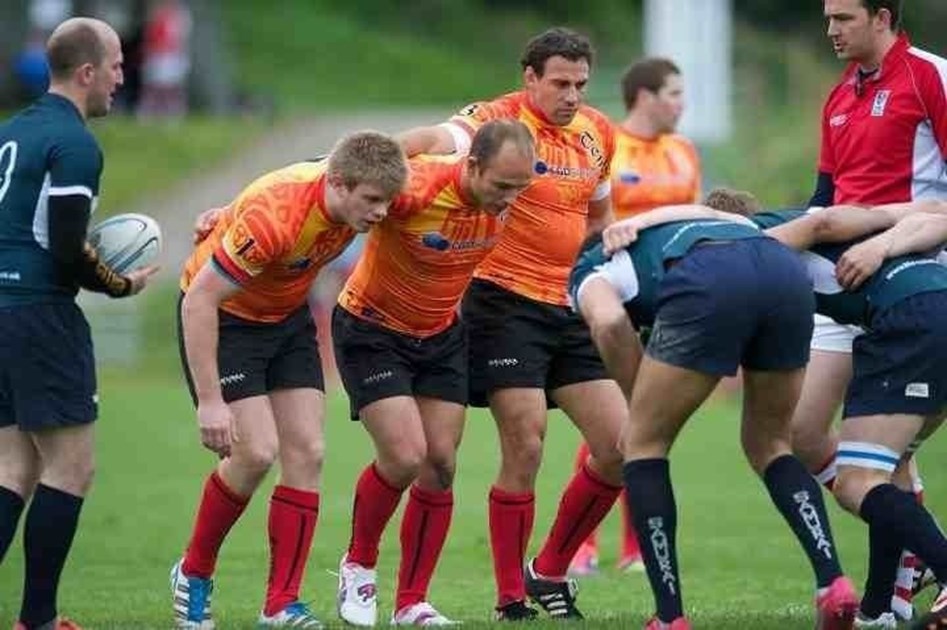 Simon Frewin is fundraising for CGD Society