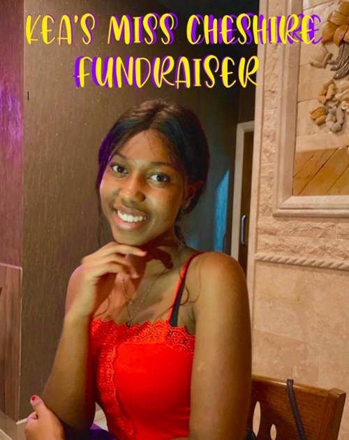 Kea B is fundraising for One Woman at a Time