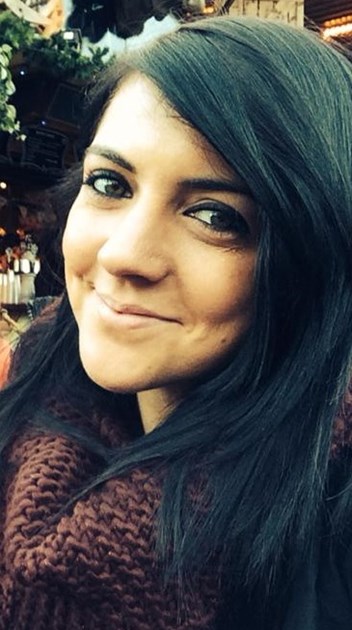 Siân Walker is fundraising for Diverse Abilities