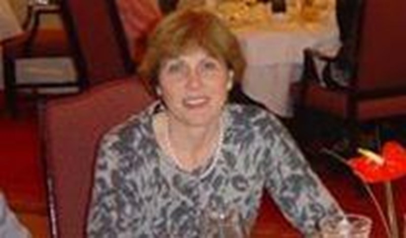 michael gunn is fundraising for FORCE Cancer Charity