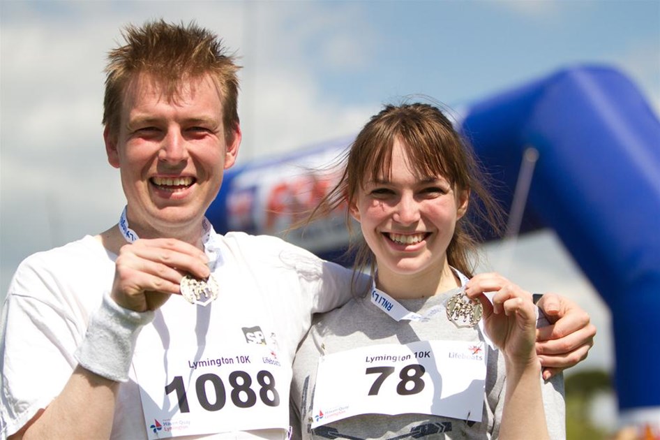 Megan Boot is fundraising for Rethink Mental Illness