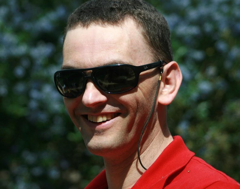 Jill Munden is fundraising for Multiple Sclerosis Society Helen Ley ...