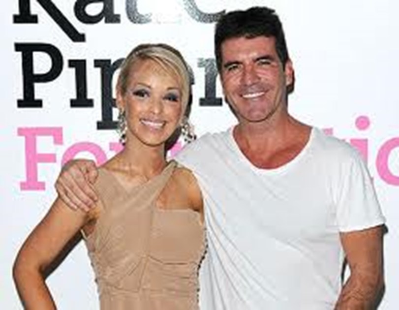 Rebecca Stiles is fundraising for Katie Piper Foundation