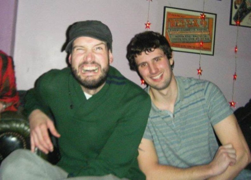 Matthew Armitage is fundraising for WaterAid