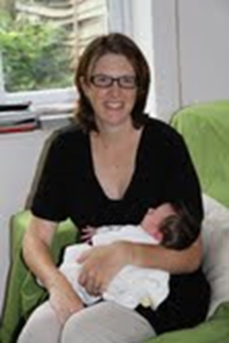 Andrea Sexton is fundraising for Emile Faurie Foundation