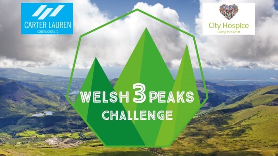 Nicky Piper is fundraising for City Hospice