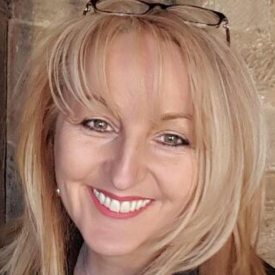Julie Simpson is fundraising for FOUNDATION OF LIGHT