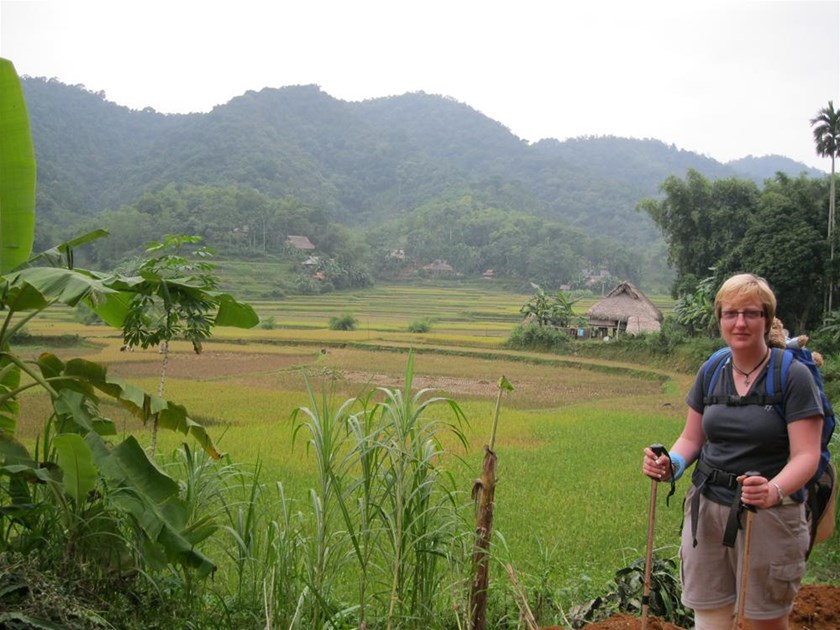 Lesley Lewis is fundraising for Alzheimer's Society