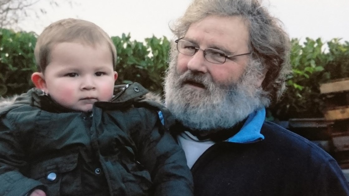 Claire-Emma Overton is fundraising for St Barnabas Hospice Trust ...