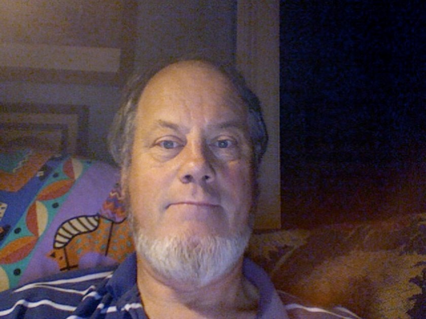 Douglas Dodd is fundraising for St Luke's Hospice (Harrow And Brent)