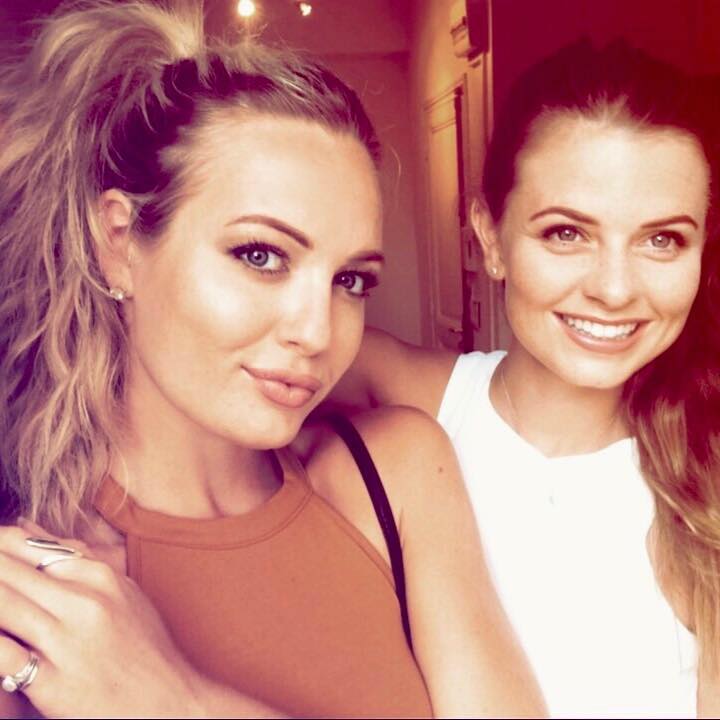 Rachel Heugh is fundraising for Sophie Hayes Foundation