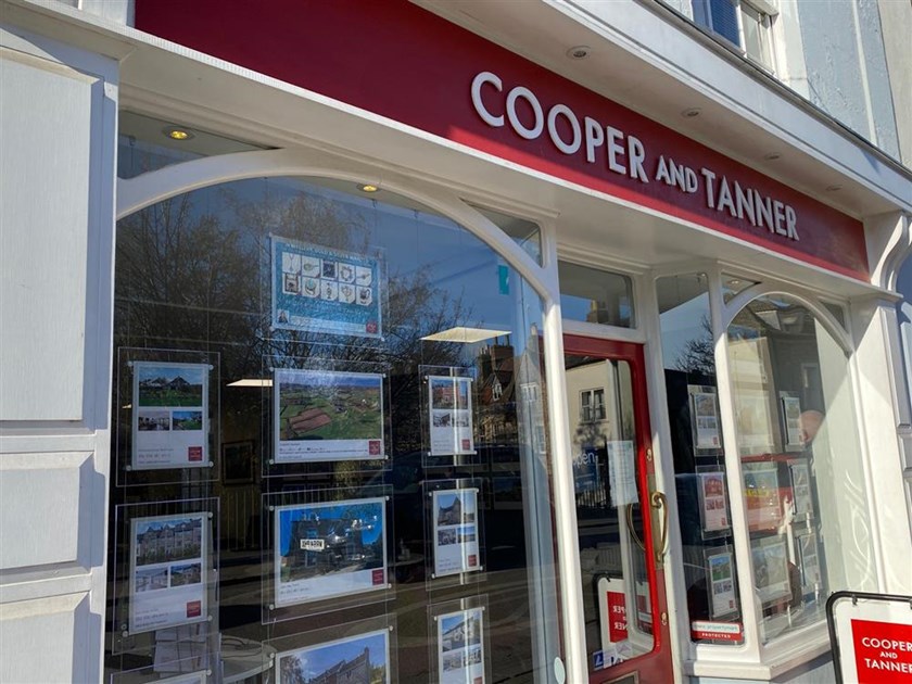 Cooper and Tanner Summer Challenge is fundraising for Dorset & Somerset ...