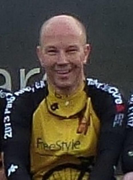 Dean Hill is fundraising for JDRF