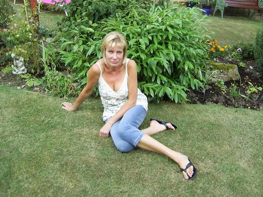 Sue Sanders is fundraising for Blood Cancer UK