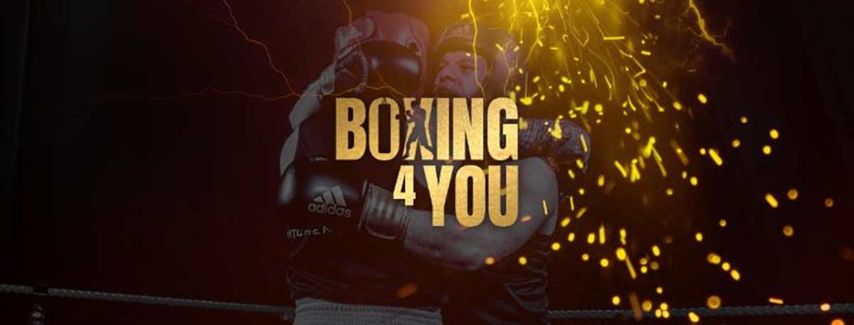 Zak Coyne is fundraising for ANDYSMANCLUB