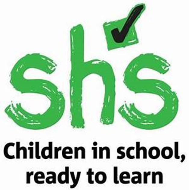 LSEG Foundation is fundraising for School-Home Support (SHS)