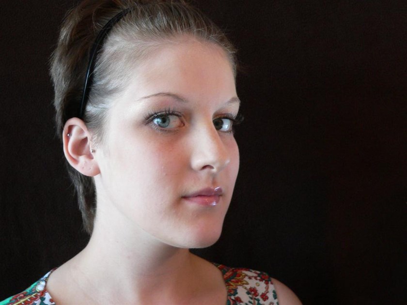 Helen Butler is fundraising for The Brain Tumour Charity