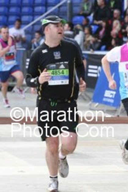 Stuart Howes is fundraising for Bliss