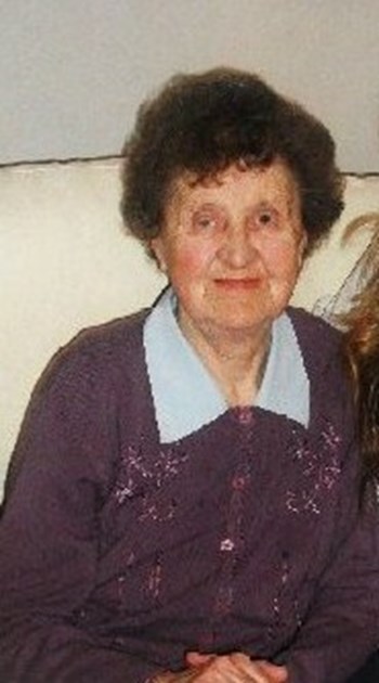 Lucy Finch is fundraising for St Catherine's Hospice Preston