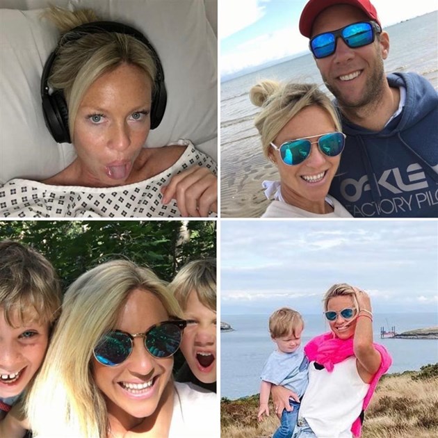 Jennie Castle is fundraising for Prevent Breast Cancer