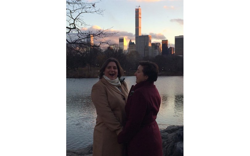 CAMILLA STOWELL is fundraising for New Yatt Riding For The Disabled