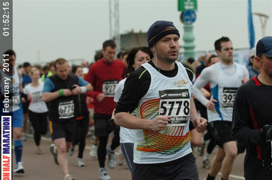 Geoff Jackson is fundraising for Action for M.E.