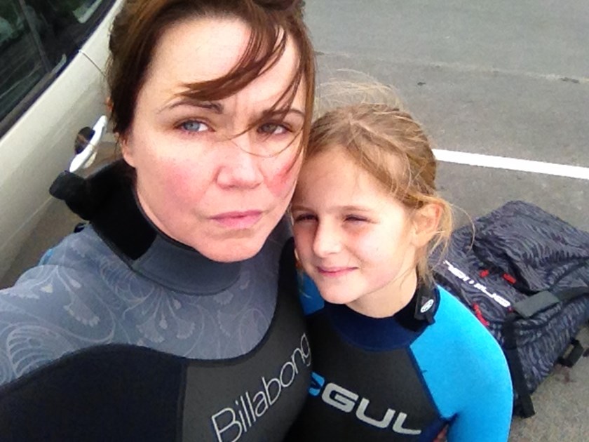 Michelle Cuthbert is fundraising for Cancer Research UK