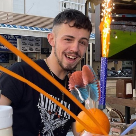 William Rich is fundraising for My Sisters' House