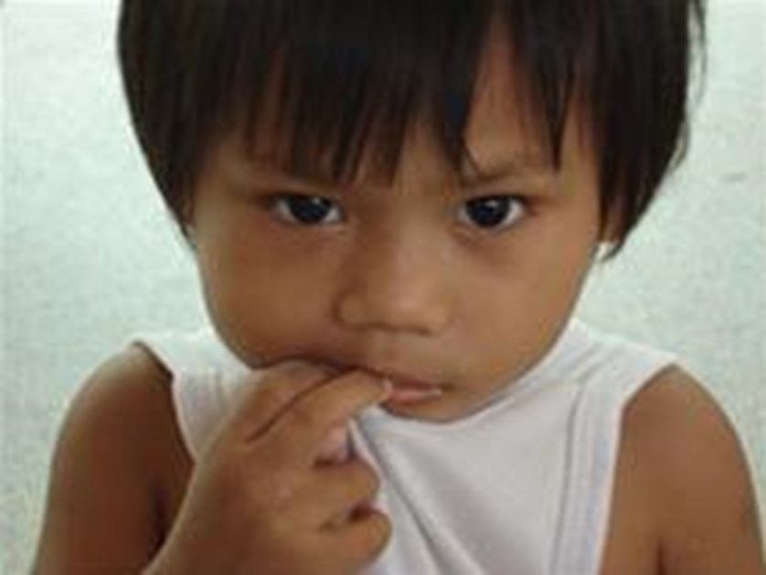 Charlie Drury is fundraising for For Life Thailand