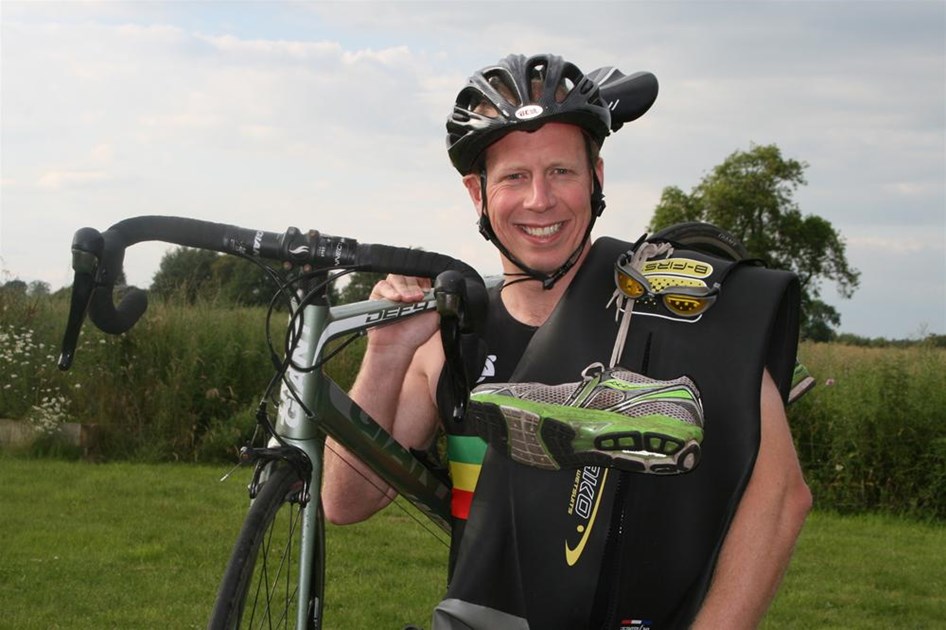 Neal McCathie is fundraising for KIDS