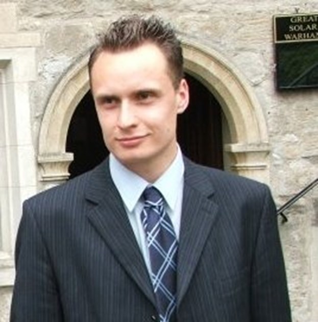 Neil McBride is fundraising for Great Ormond Street Hospital Children's ...