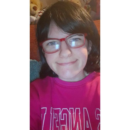 Natalie Shanks Bunn is fundraising for National Autistic Society
